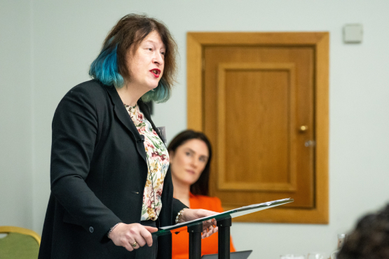 Get ready for more ADR in costs, High Court master tells Women in Costs ...