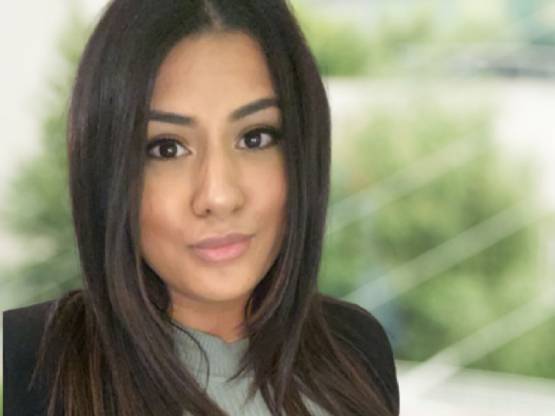 Introducing new Council member Sharn Khaira - Association of Costs Lawyers